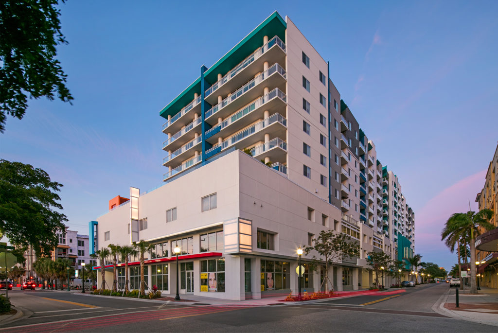 CGI Commercial Launches Architectural Products Website | CGI Windows