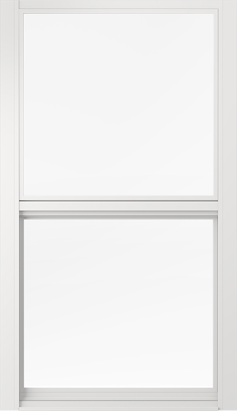 Single Hung Window - CGI Windows