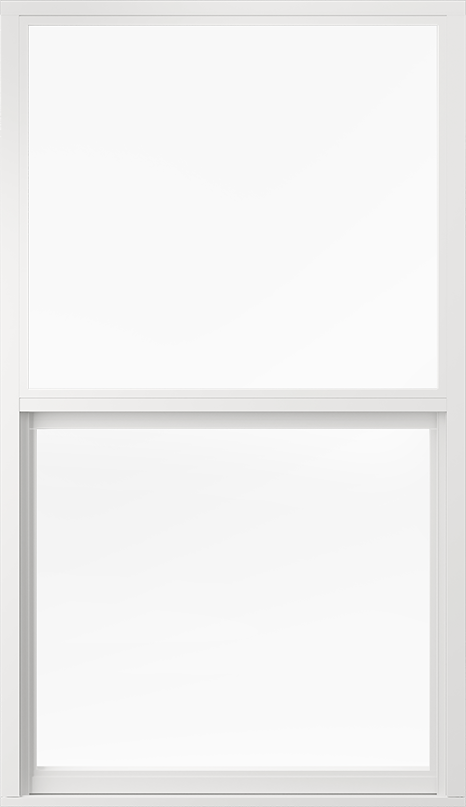 Single Hung Window - CGI Windows