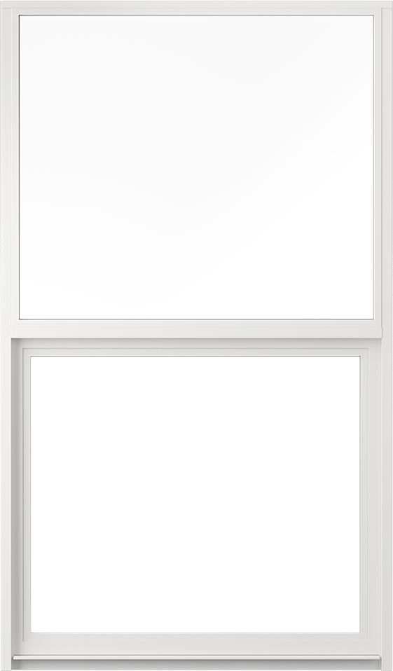 Single Hung Window - CGI Windows