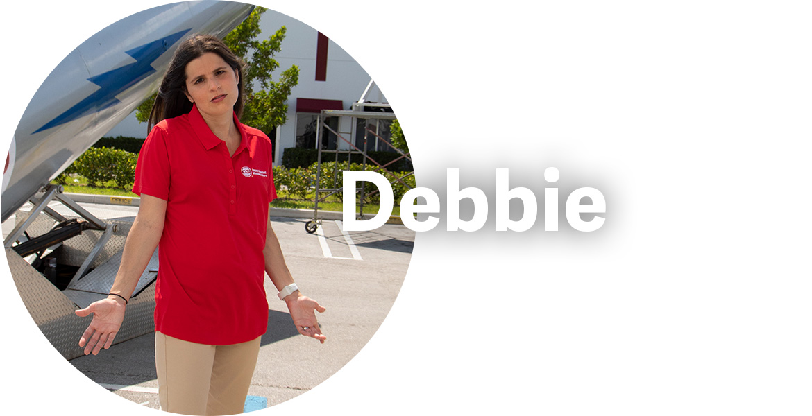 Meet Rod McDee and the Rod Squad | CGI Windows