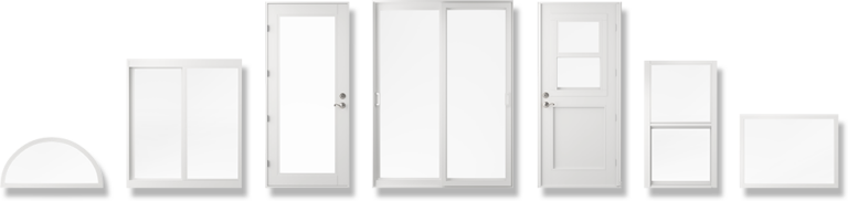 Say goodbye to shutters. | CGI Windows