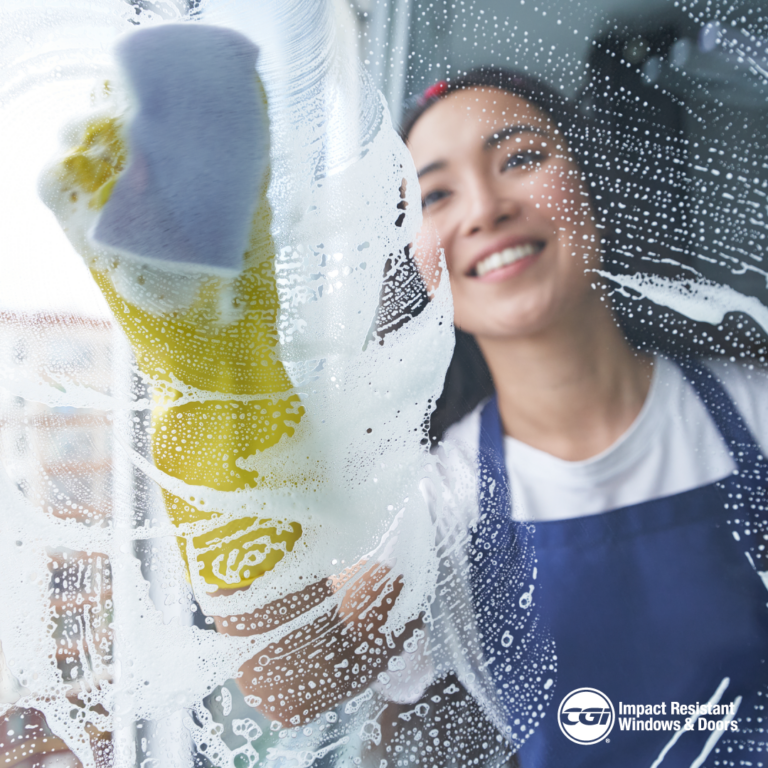 Hurricane Impact Resistant Windows and Doors - CGI Windows