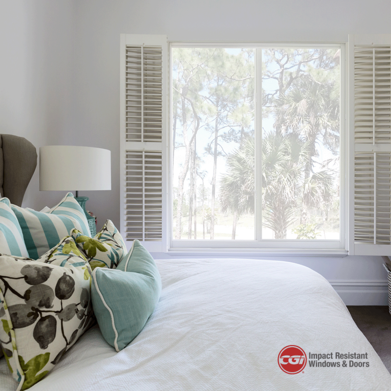 Hurricane Impact Resistant Windows and Doors - CGI Windows